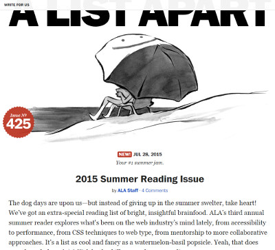 4 Blogs to Make You a Better Developer - Justin Chmura